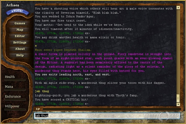 Blizzard Trademarks "Compete" For An Esport Portal